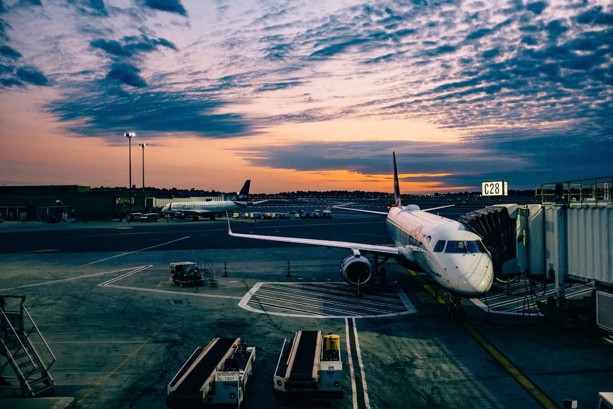 Obstacle Free Zone (OFZ) | Airport Lights Inspection
